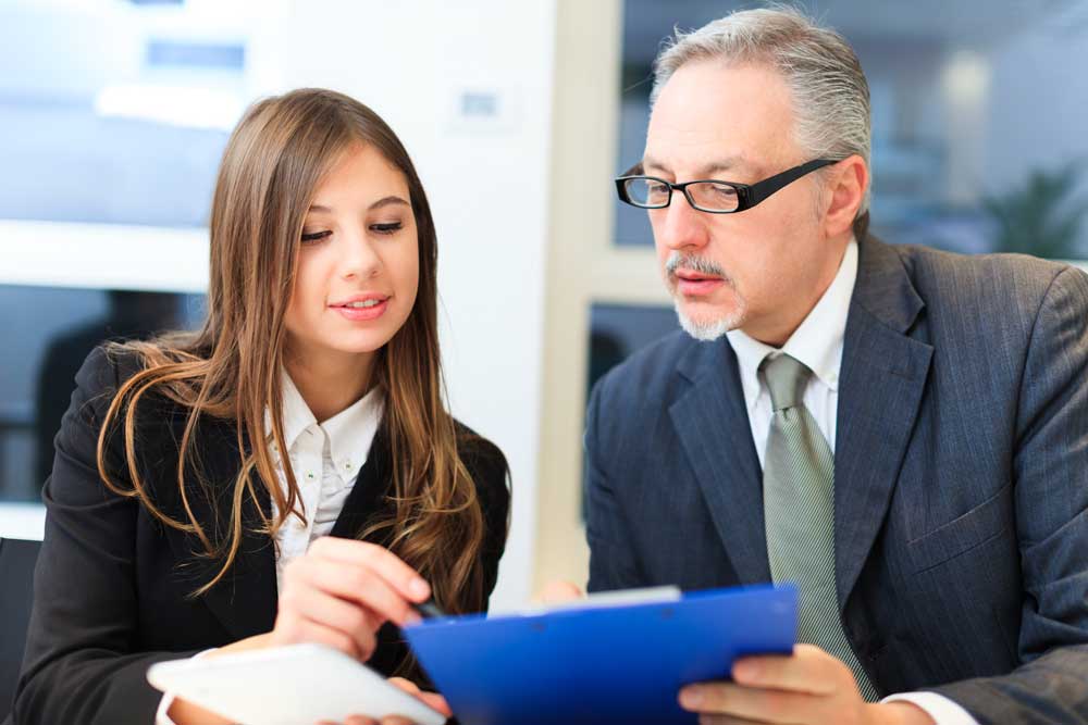 Our Team | DBA Accountants