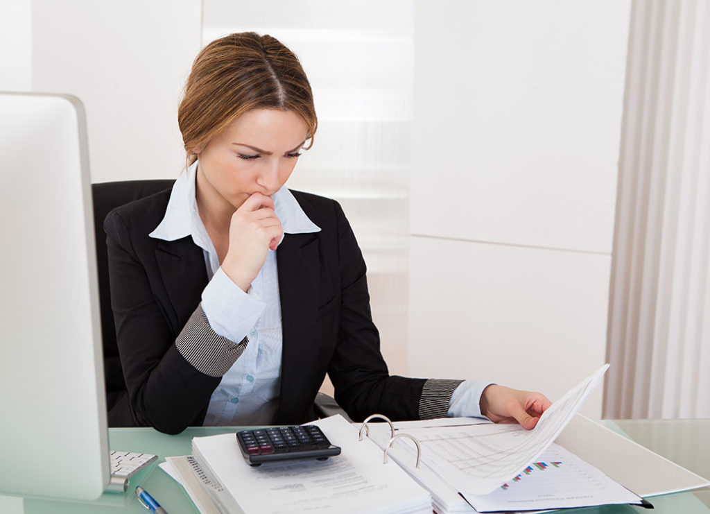 Financing and Cashflow Analysis | DBA Accountants